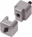 Square Interlocks | 20 | SIL-20